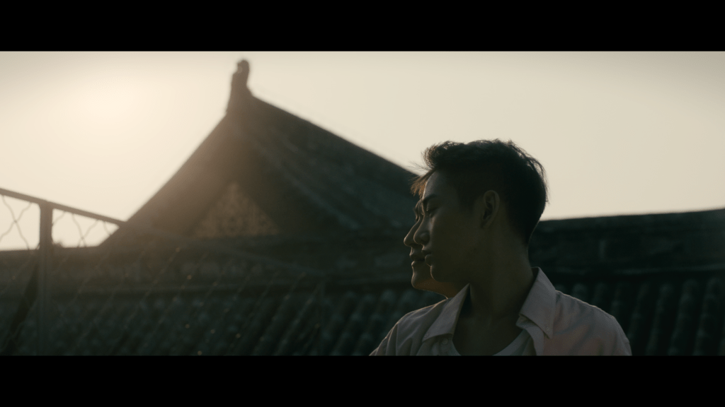 WEI DAI – Director & Cinematographer